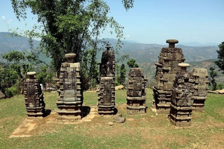 दैलेख जिल्ला Dailekh District - चिनारी नेपाल