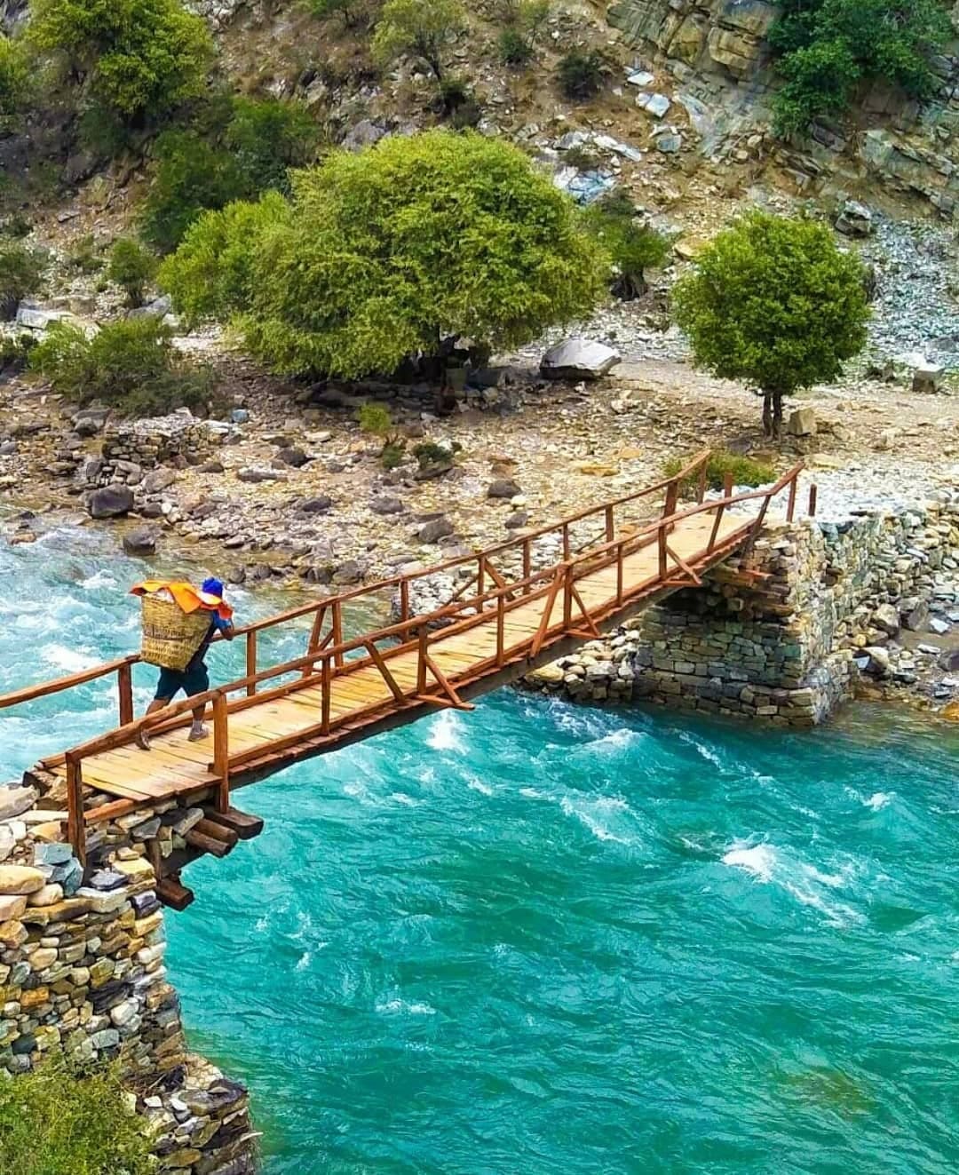 डोल्पा जिल्ला Dolpa District - चिनारी नेपाल