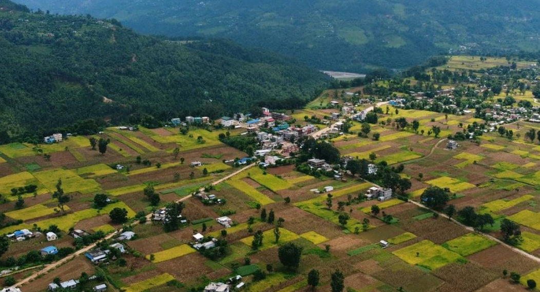 धादिङ जिल्ला Dhading District - चिनारी नेपाल