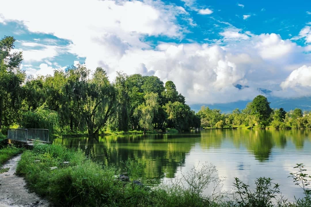 सुर्खेत जिल्ला Surkhet District - चिनारी नेपाल