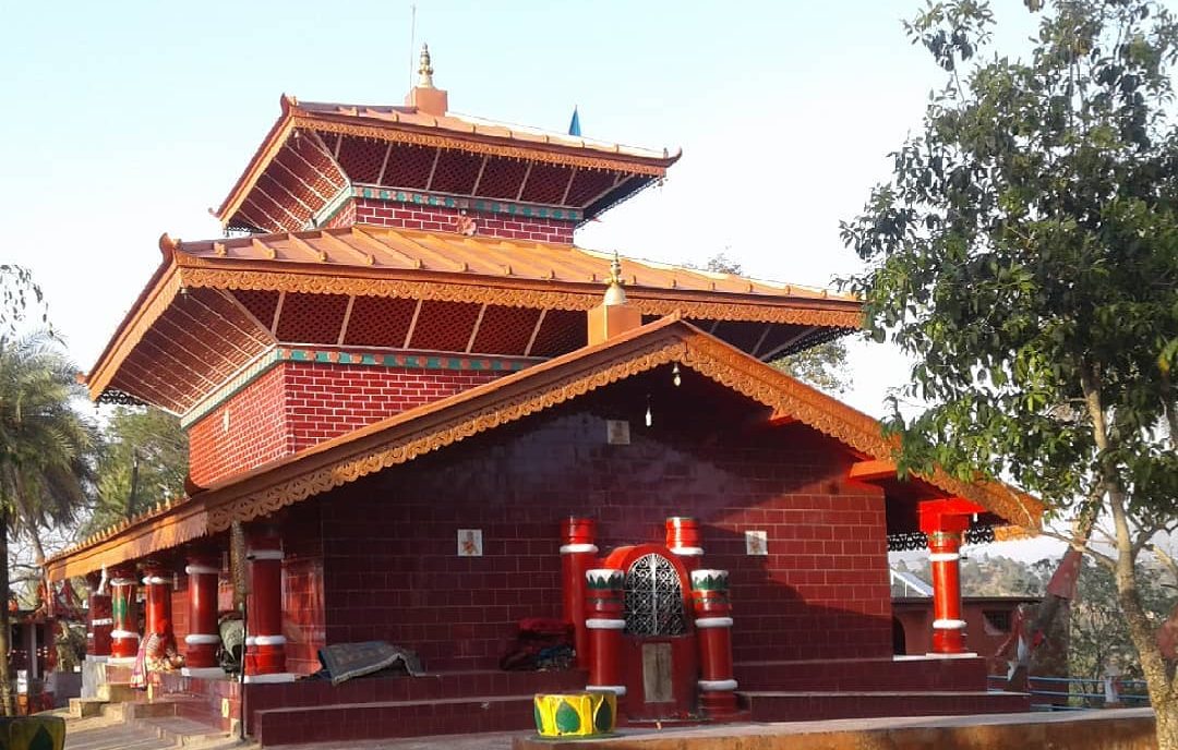 बैतडी जिल्ला Baitadi District - चिनारी नेपाल