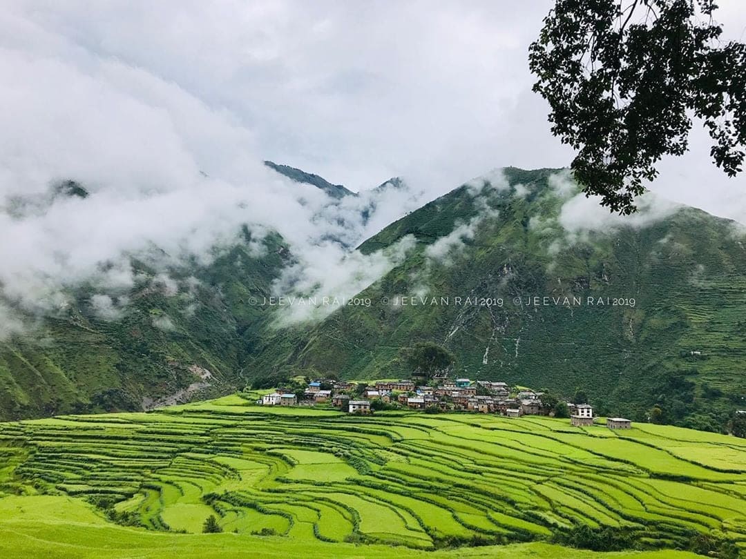 बझाङ जिल्ला Bajhang District - चिनारी नेपाल