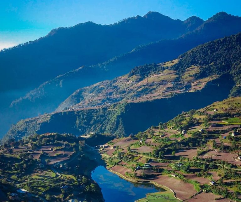 बझाङ जिल्ला Bajhang District - चिनारी नेपाल