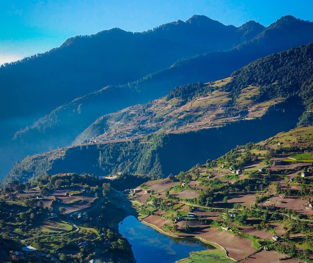 बझाङ जिल्ला Bajhang District - चिनारी नेपाल