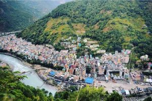 म्याग्दी जिल्ला Myagdi District - चिनारी नेपाल