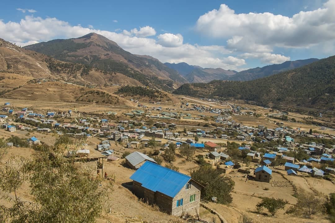 जुम्ला जिल्ला Jumla District - चिनारी नेपाल