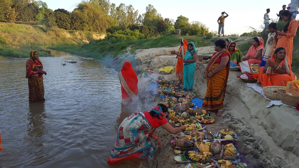 महोत्तरी जिल्ला Mahottari District - चिनारी नेपाल