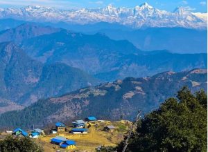 रोल्पा जिल्ला Rolpa District - चिनारी नेपाल