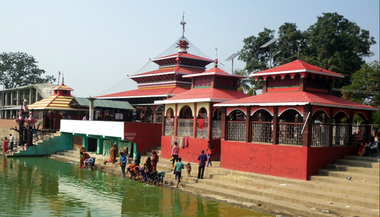 सप्तरी जिल्ला Saptari District - चिनारी नेपाल