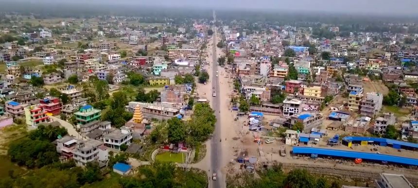 सर्लाही जिल्ला Sarlahi District - चिनारी नेपाल